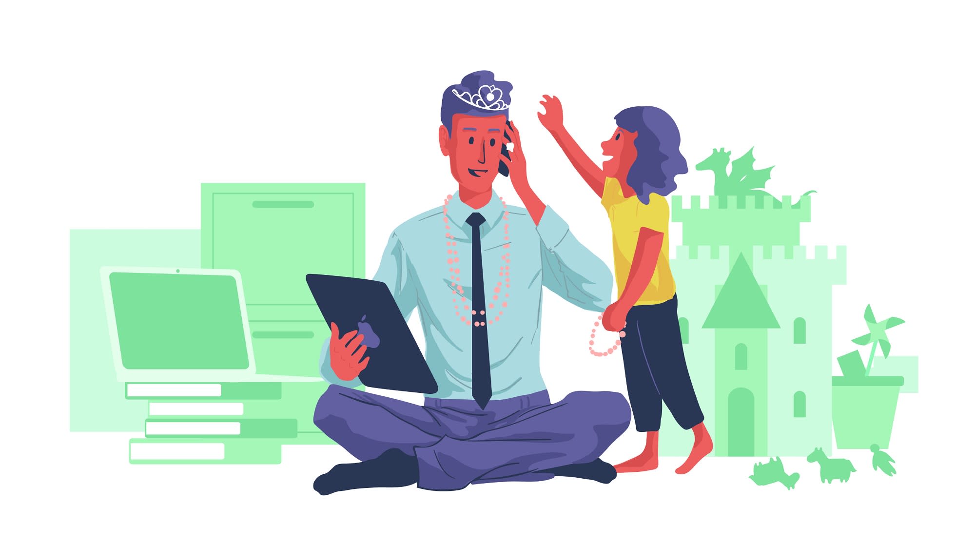 How Your Parents Helped Make You an Entrepreneur - Luuxu