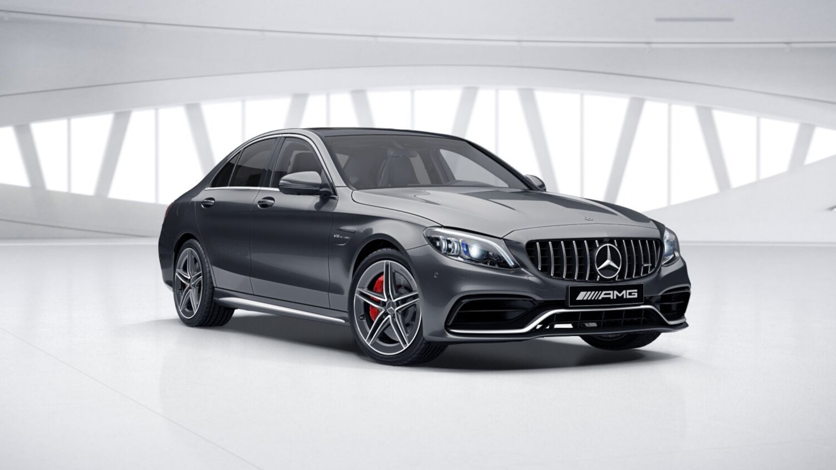 Mercedes-Benz C-Class: Price and Specs Guide - Luuxu