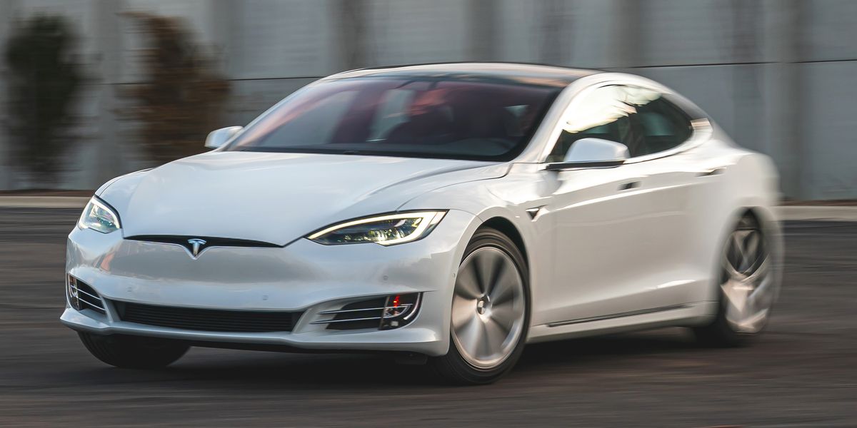 Tesla Car Model S: Buyers Guide, Reviews, and Pricing - Luuxu