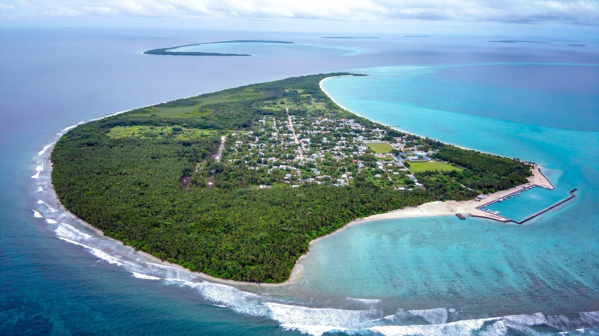 These are the Smallest Countries in the World - Luuxu