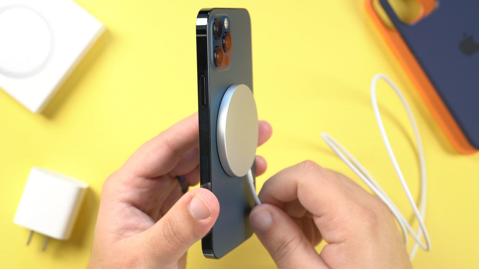 What is MagSafe and how does it work? - Luuxu